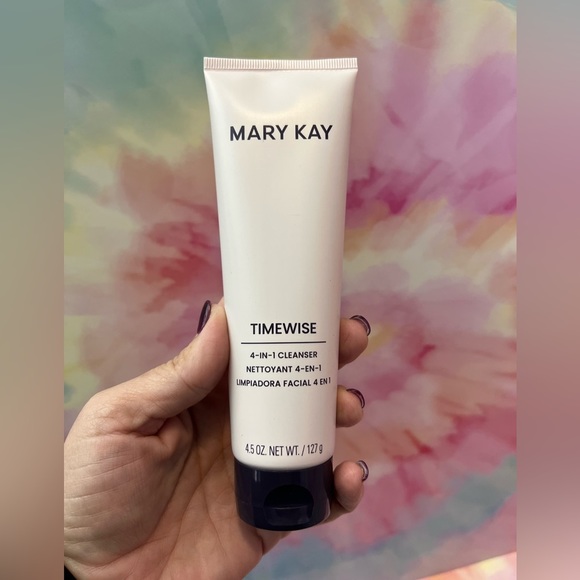 Mary Kay | Skincare | Mary Kay Cleanser 4 In And Antioxidant Moisturizer Set Of Two 2 ...